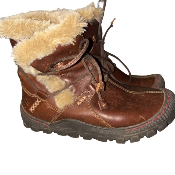 Earth Kalso | Shoes | Earth Brand Kalso Boots 7 | Poshmark